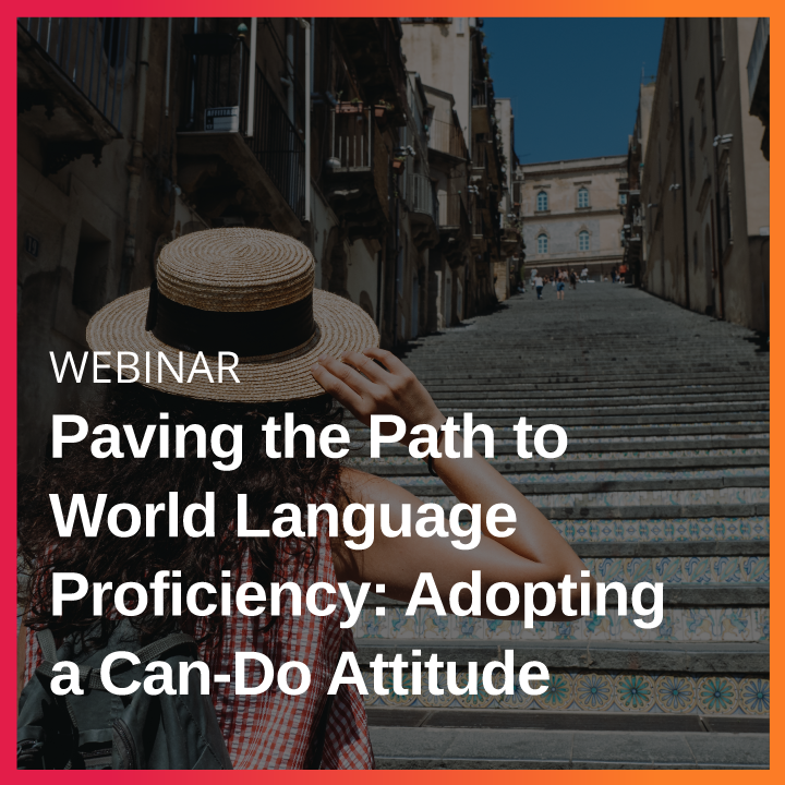 Education Webinars & Events | Carnegie Learning