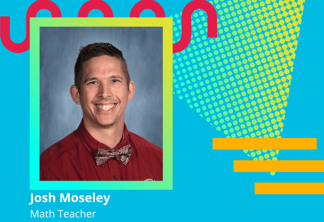 How does MATHia use AI?