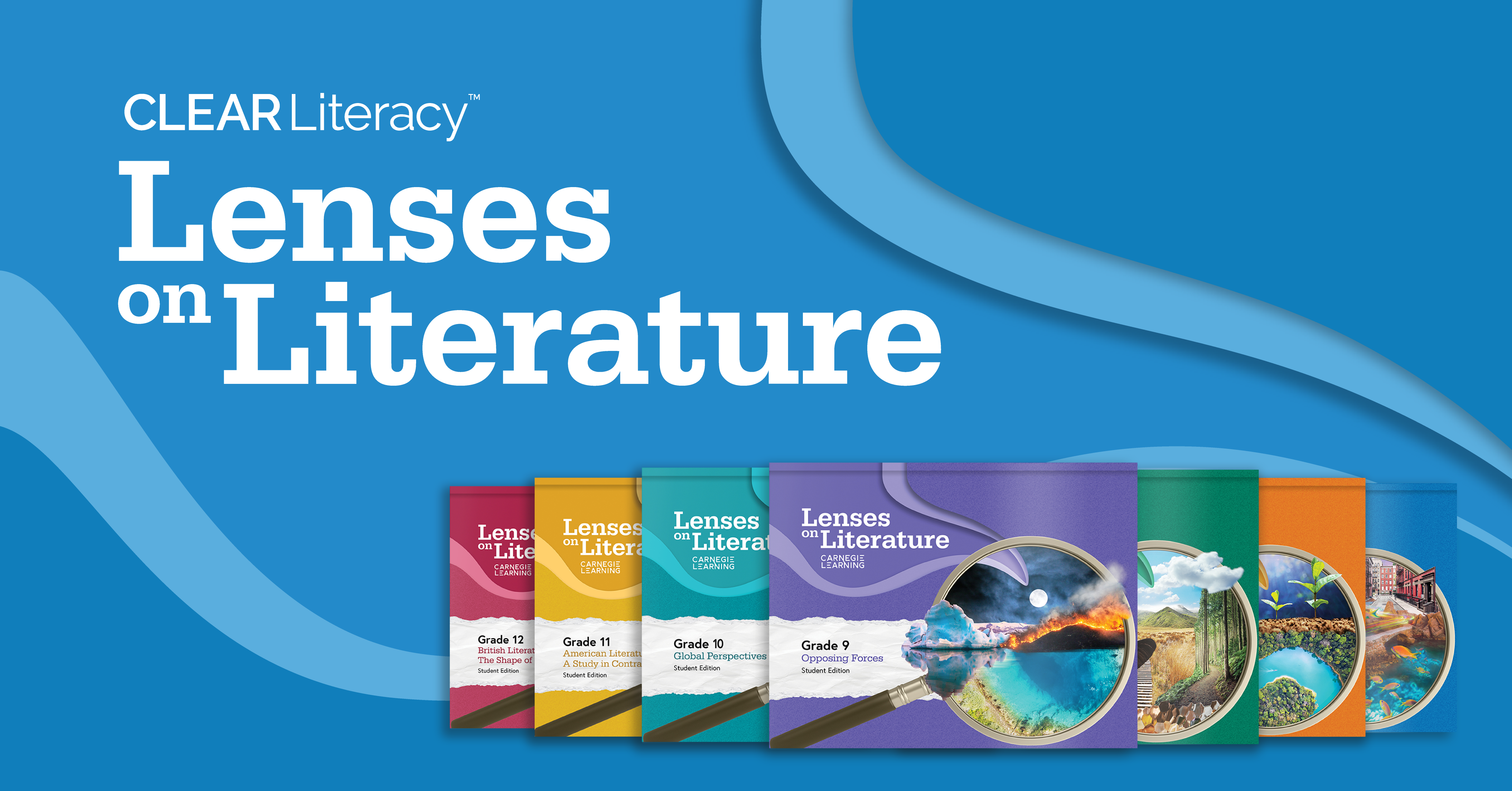 Lenses on Literature